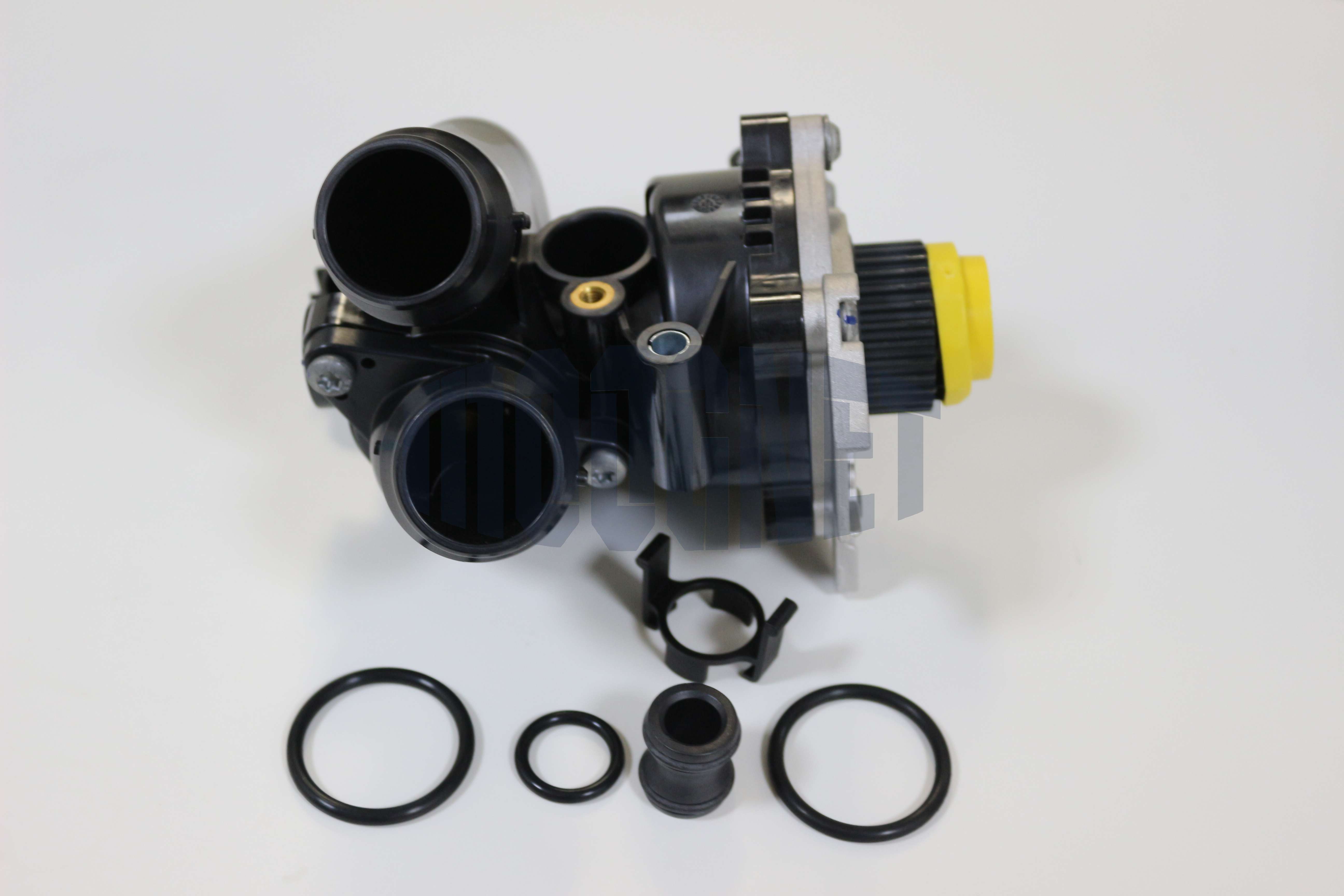 VW GOLF WATER PUMP - MOOGNET